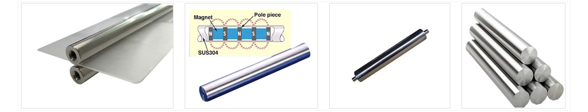 Magnetic Filtration - GDM Power Magnet